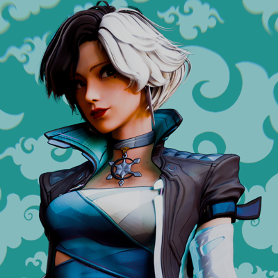 SmutBase • Luna Snow - Marvel Rivals