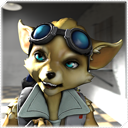 SFMLab • Pip [Paladins Champions Of The Realm]