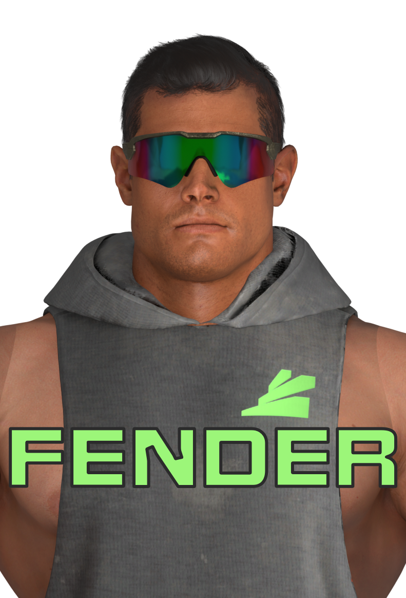 SFMLab • COD SKINS