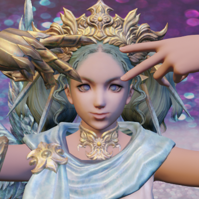 SmutBase • Menphina (FFXIV)