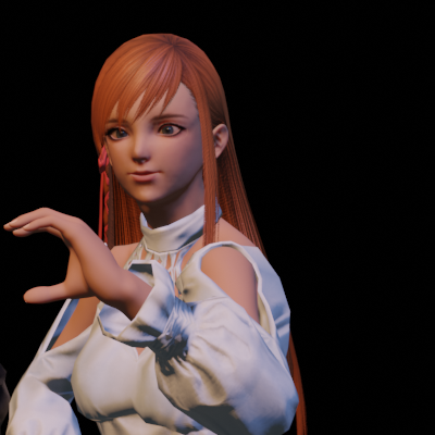 SmutBase • Ryne (FFXIV)