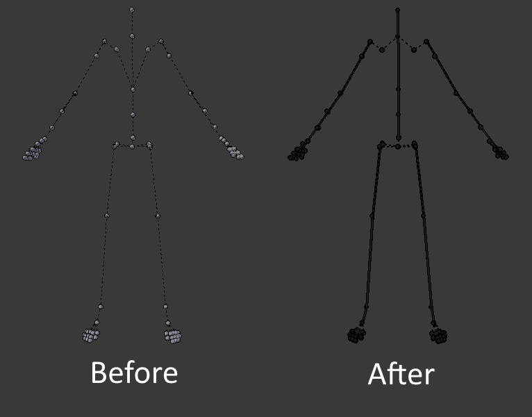 SmutBase • "realistic" pubes