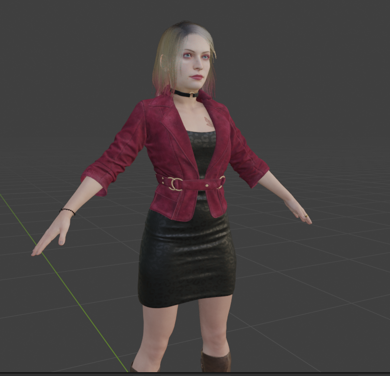 Smutbase • Maria Silent Hill 2 Dead By Daylight Update