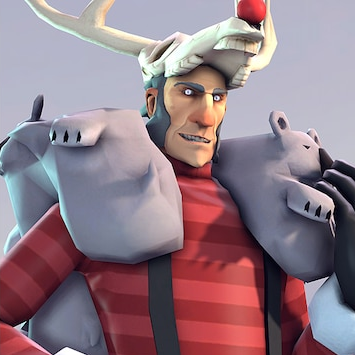 SFMLab • [TF2] Old Nick