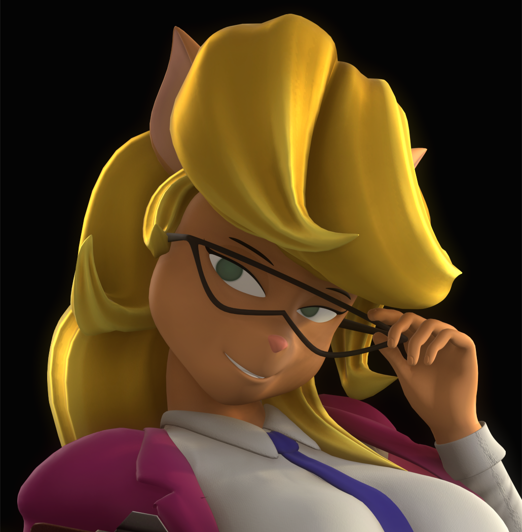 SmutBase • [SFM] ReVAmped