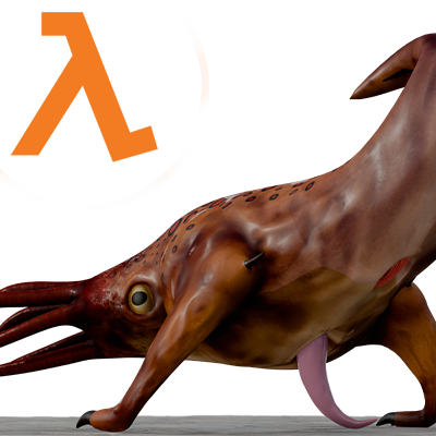 SmutBase • Bullsquid - Half Life