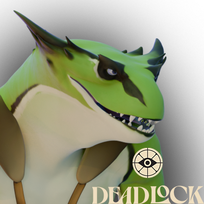 Open3DLab • Viper - Deadlock