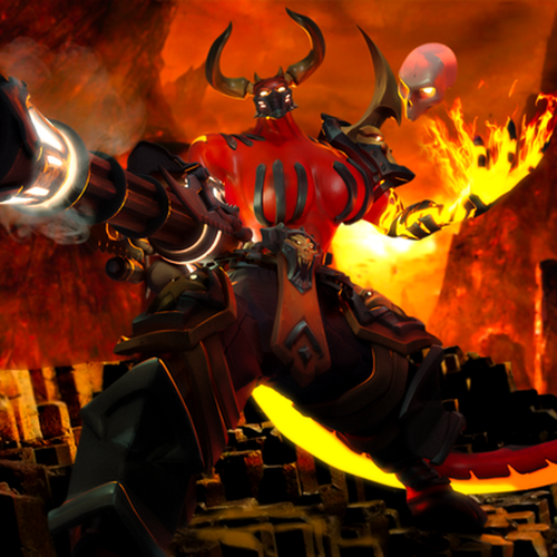 SmutBase • Raum and Rauma (Lukas0122 Repub)