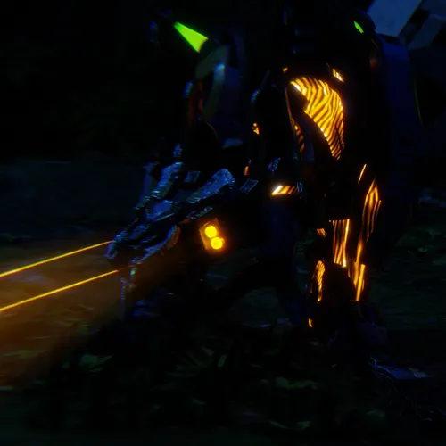 SFMLab • Male Models