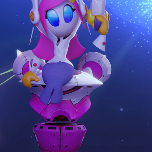 Open3DLab • nice models