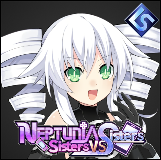 SFMLab • Hyperdimension Neptunia Sisters VS Sisters/Game Maker R:Evolution Lastation Pack