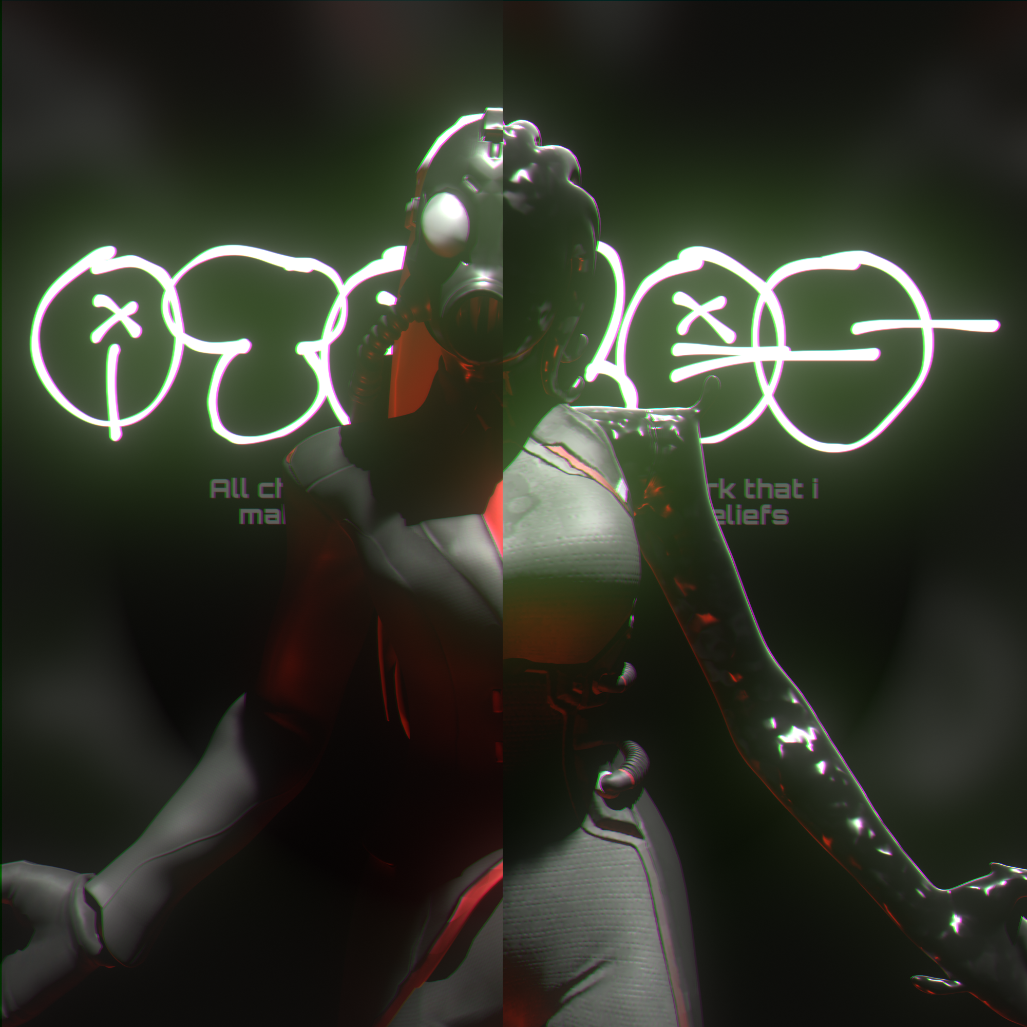 SmutBase • Chaos Director | Fortnite