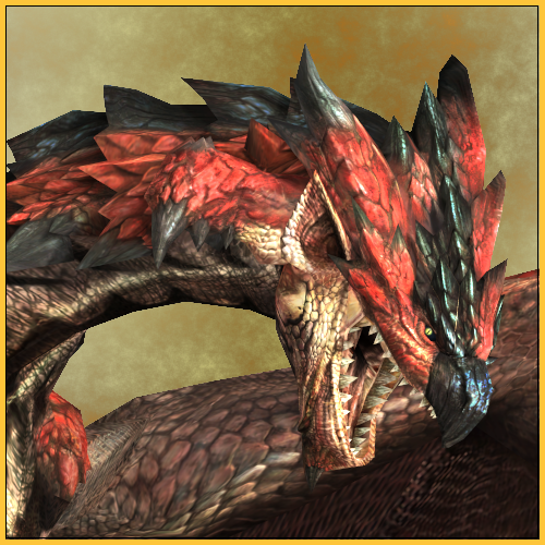 SFMLab • Rathalos - Super Smash Bros. Ultimate