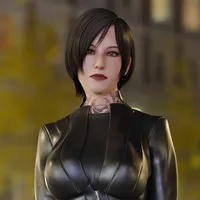 SFMLab • Resident Evil