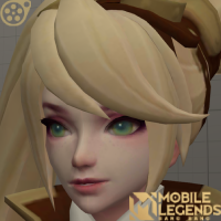 SFMLab • Mobile Legends: Bang Bang - Layla, The Energy Gunner (After ...