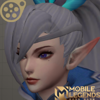 SFMLab • Mobile Legends: Bang Bang - Miya, The Moonlight Archer