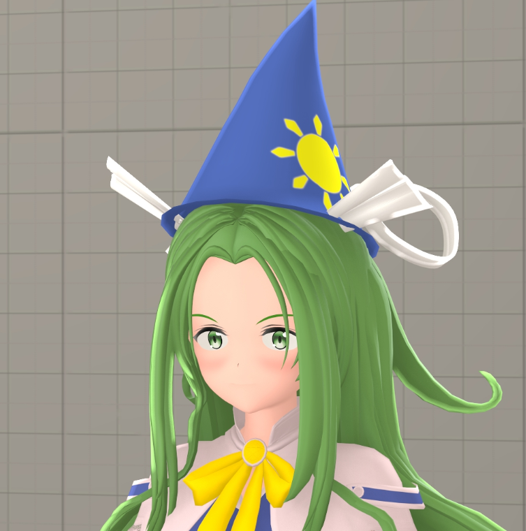 SFMLab • Mima [Touhou Project]