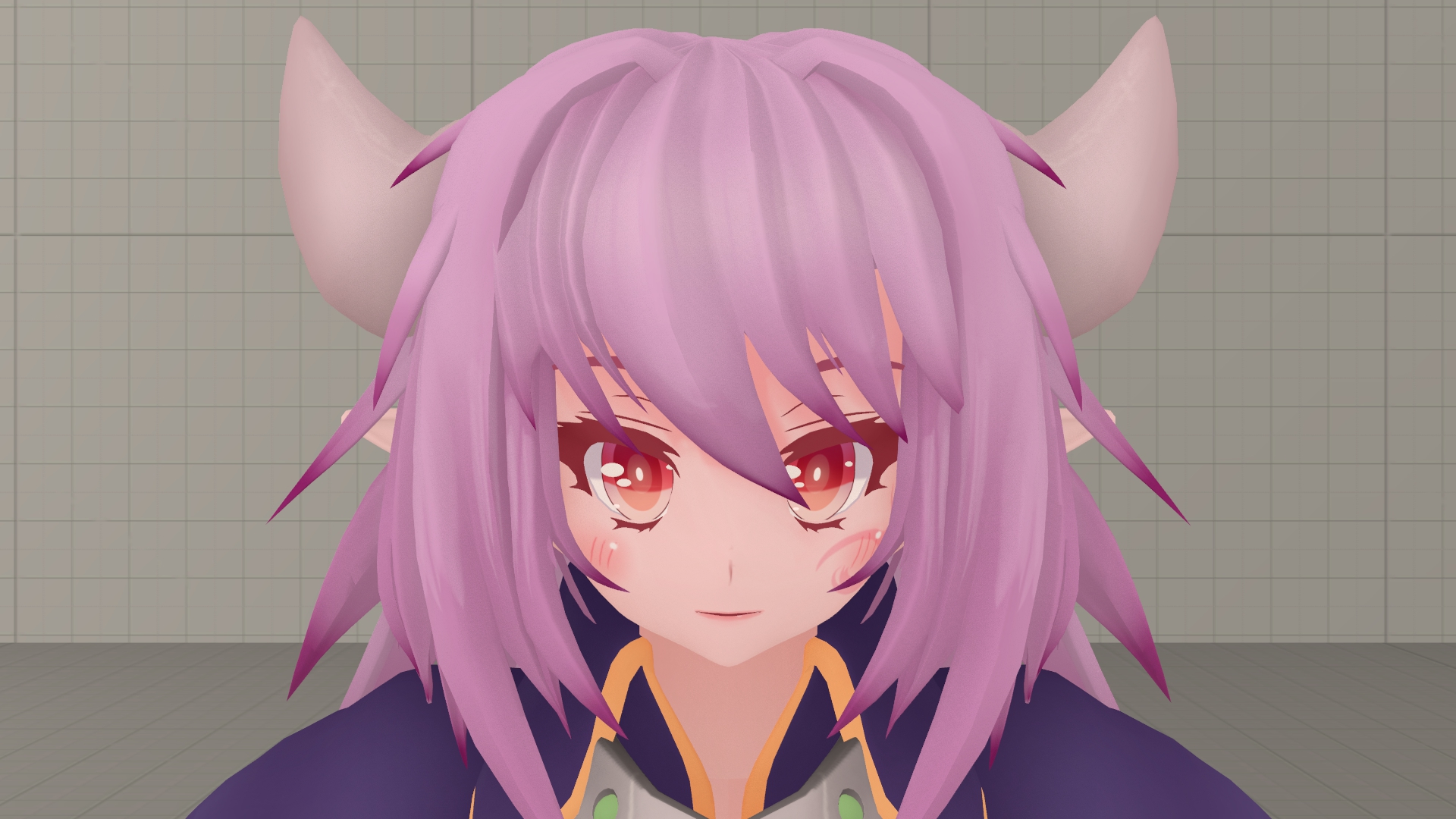 SFMLab • Alma - Monster Girl Quest