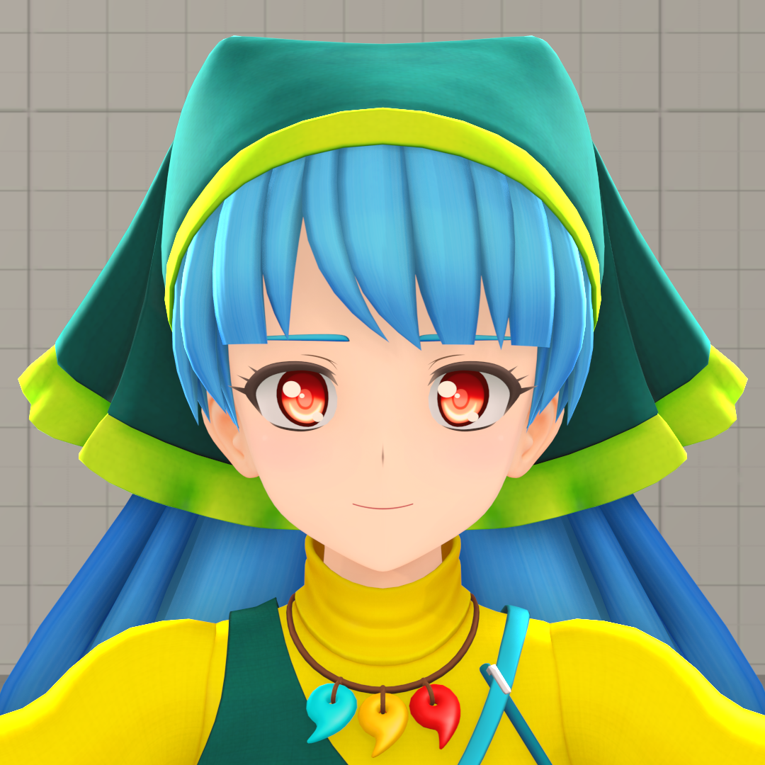 SFMLab • Touhou Project