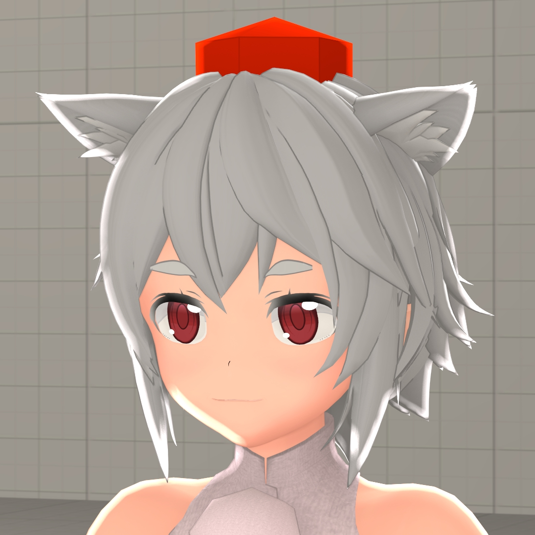 SFMLab • Touhou Project