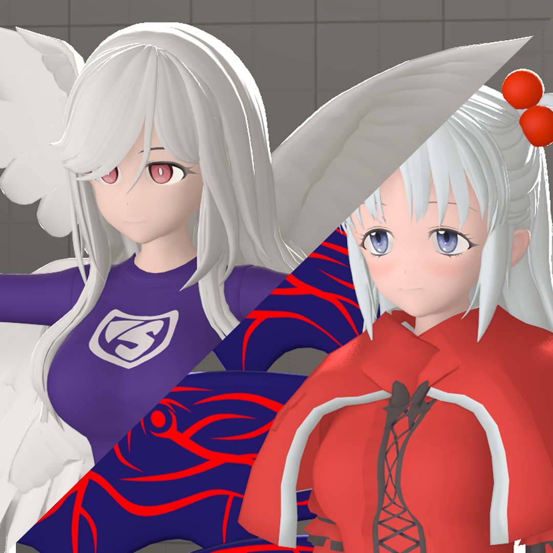 SFMLab • Touhou Project