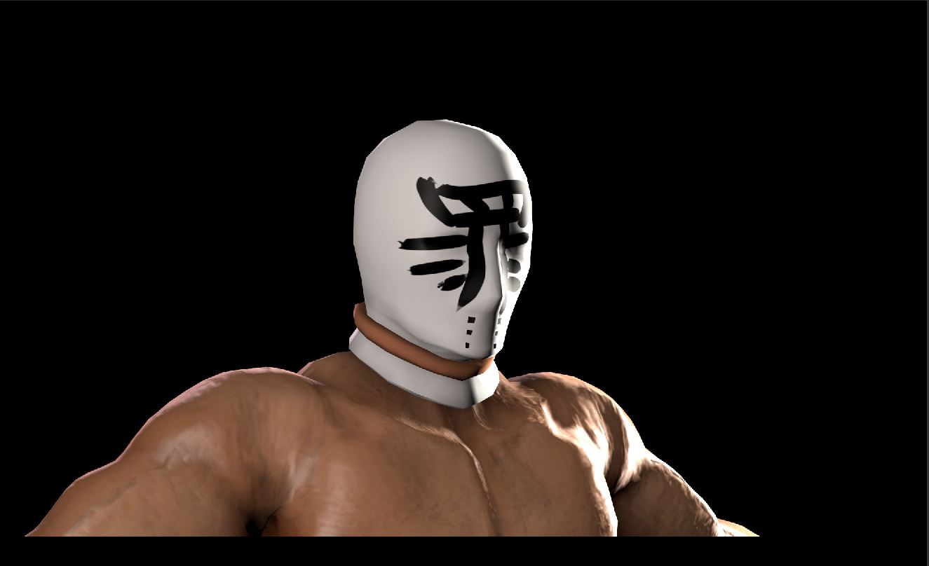 SFMLab • Sin-Sack Guy