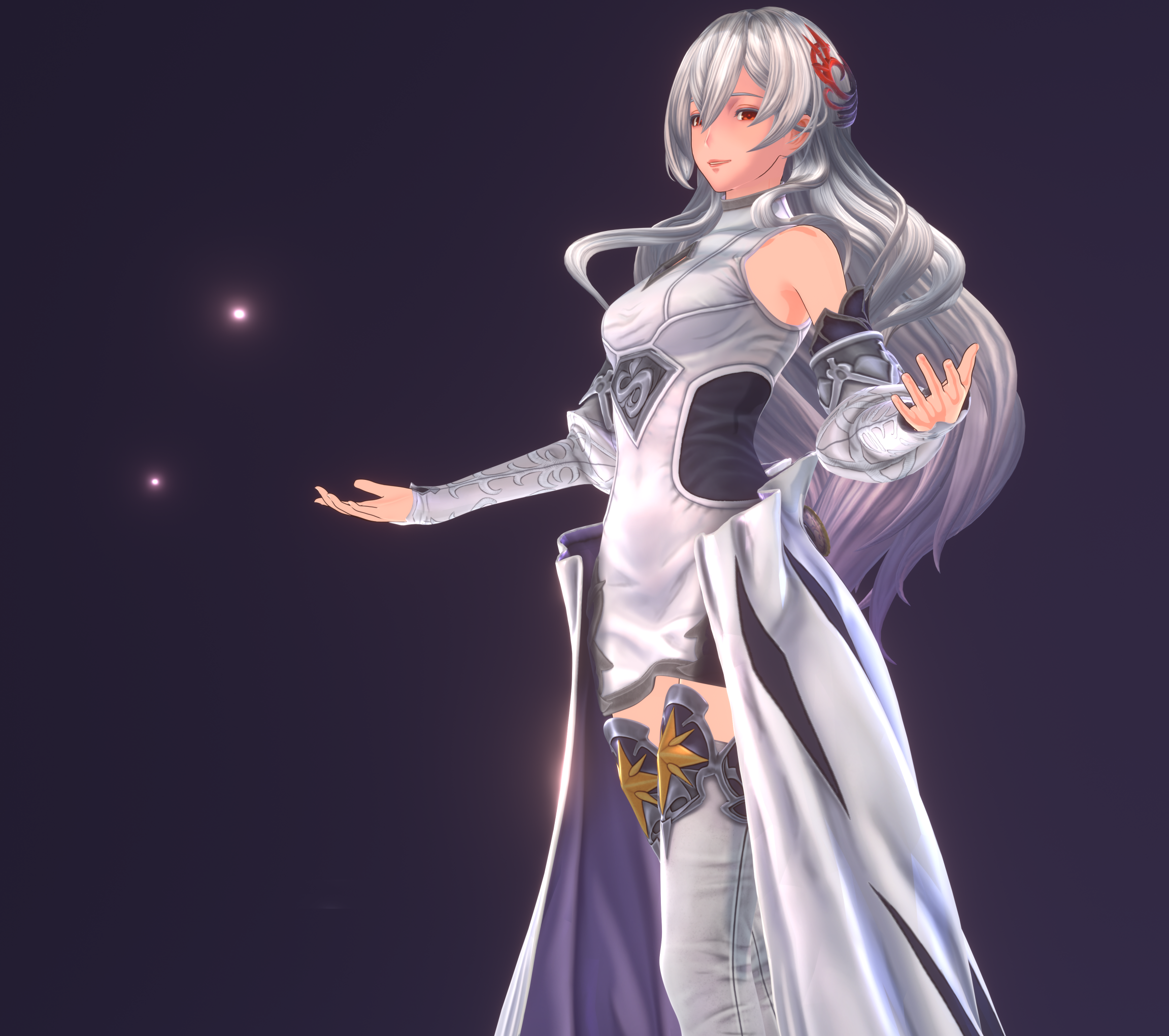 SmutBase • Lilith - Granblue Fantasy Relink