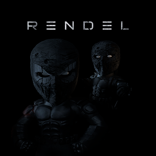 SFMLab • RENDEL - Mini Cinematic & Comic ragdoll