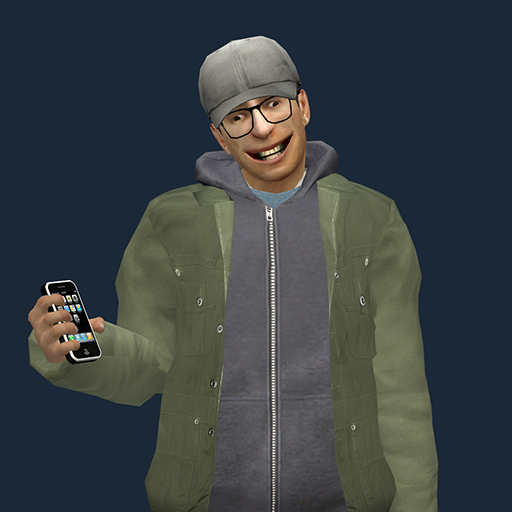 SFMLab • Xavior 3.10 (Elliot Goes to School by kitty0706)