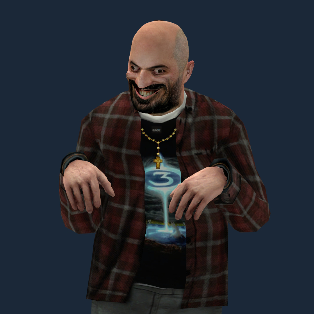 SFMLab • Elmer (Elliot Goes to School by kitty0706)