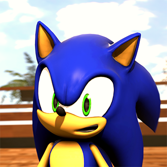 SmutBase • [SFM] Sonic