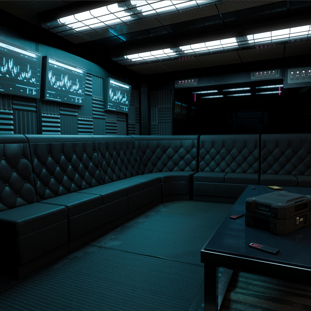 SFMLab • CyberPunk 2077