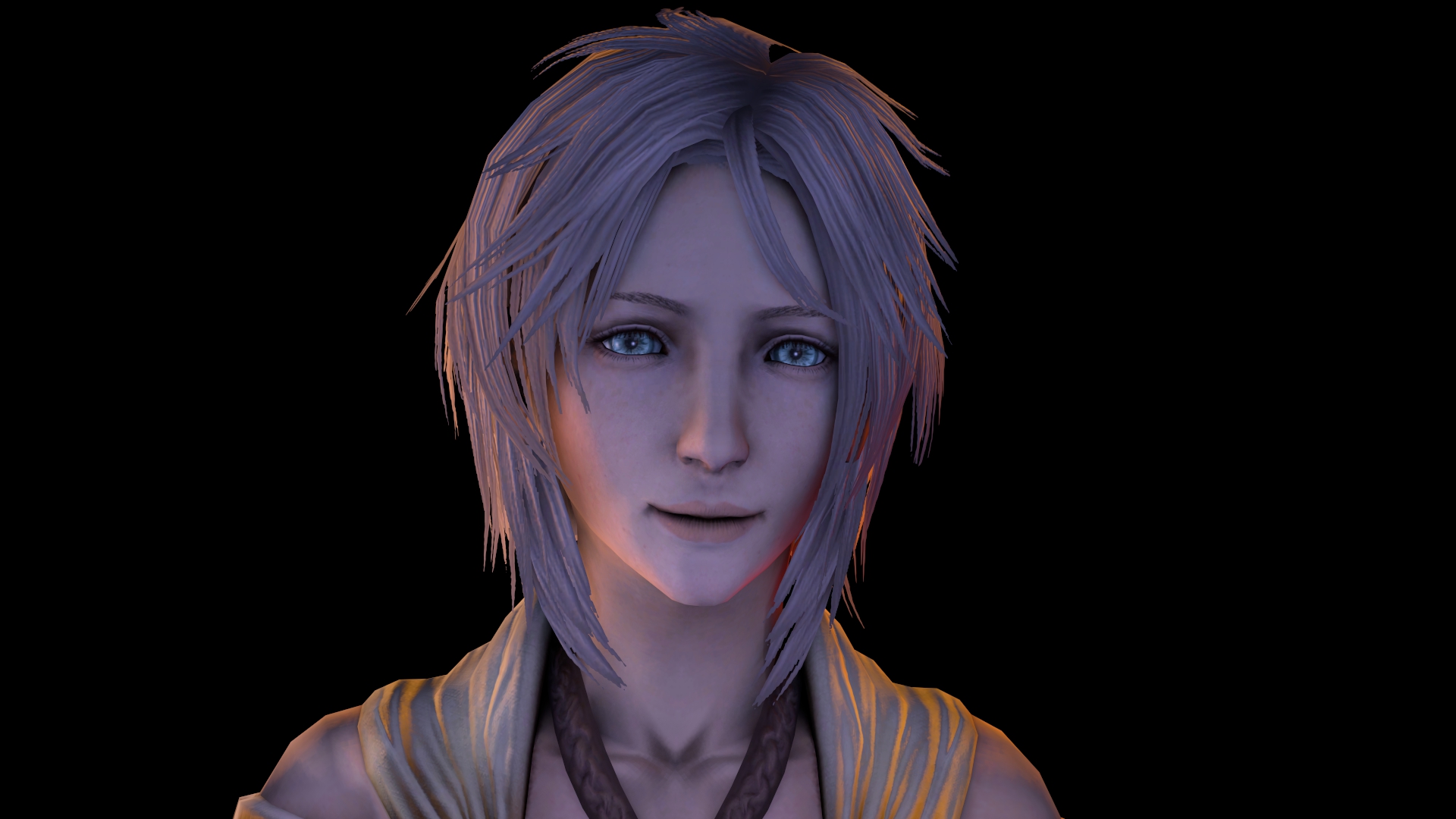 SmutBase • Final Fantasy