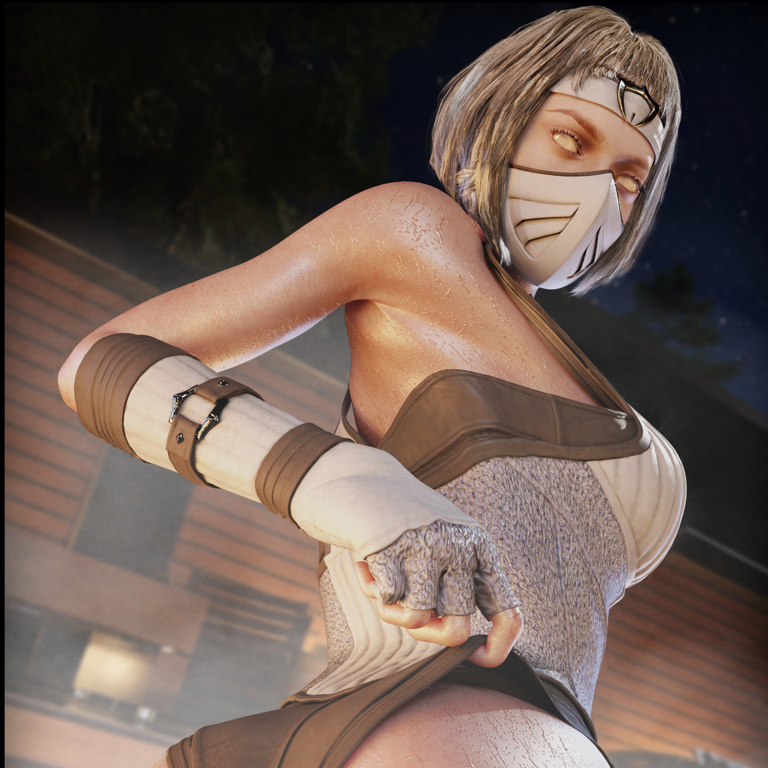 SmutBase • KJthegrimreaper