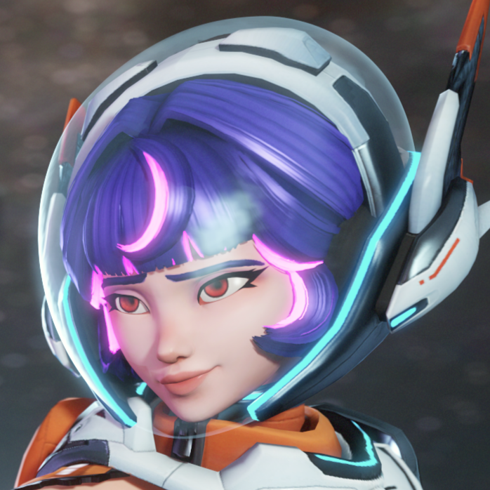 SFMLab • Juno - Overwatch 2