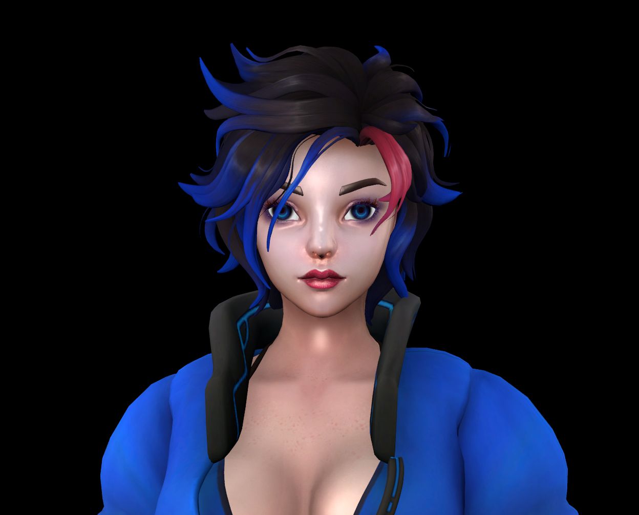 SFMLab • Fortune (Subverse)