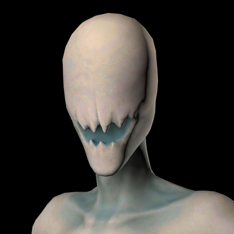 SFMLab • [SFM] Haydee