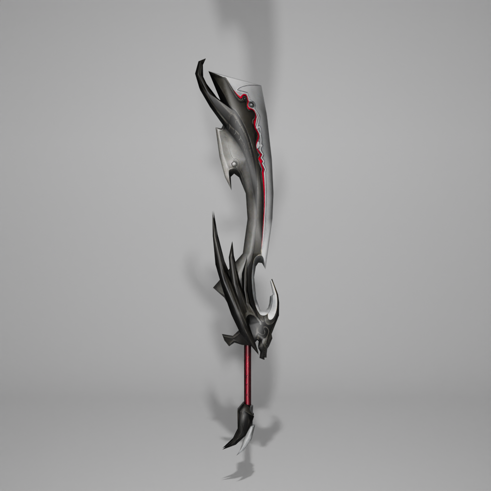 Open3DLab • ruadhnait3dx