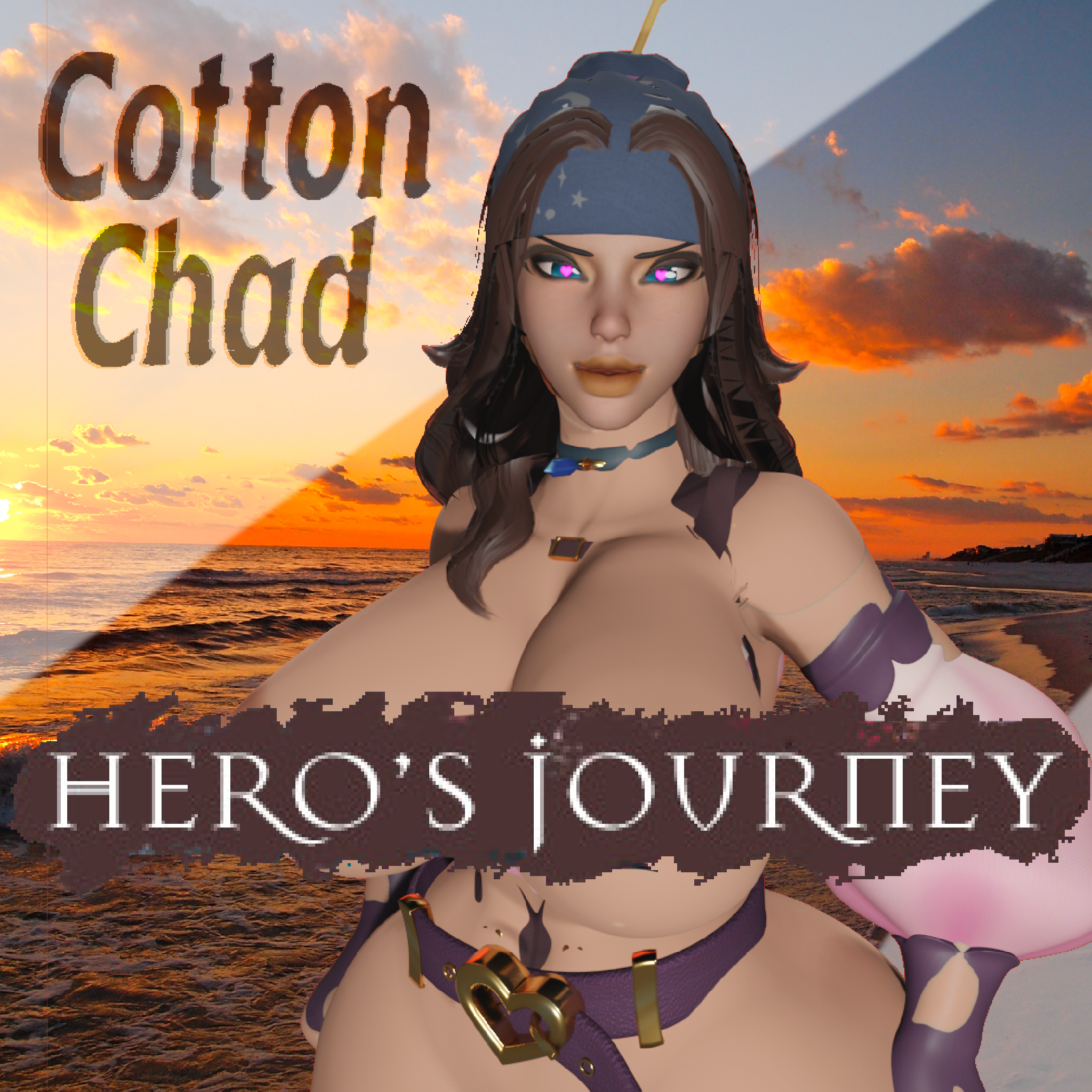 SmutBase CottonChad