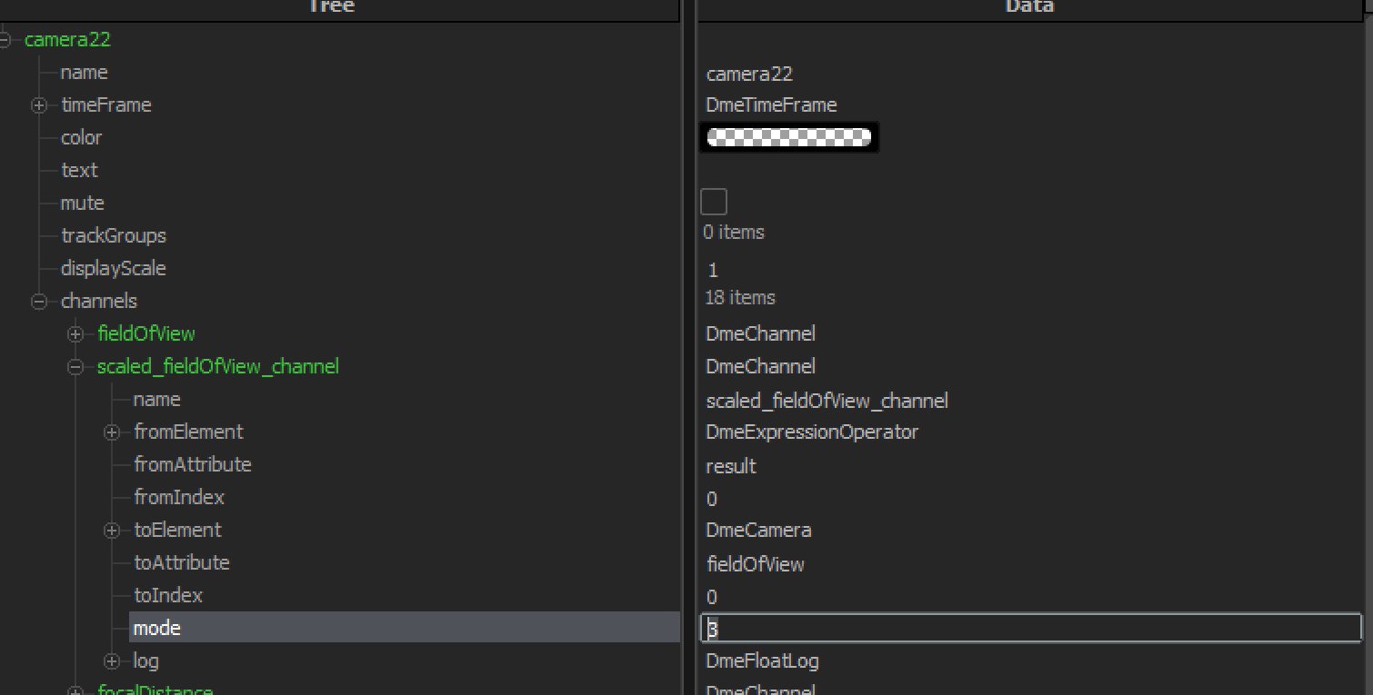 SFMLab • fovfix script