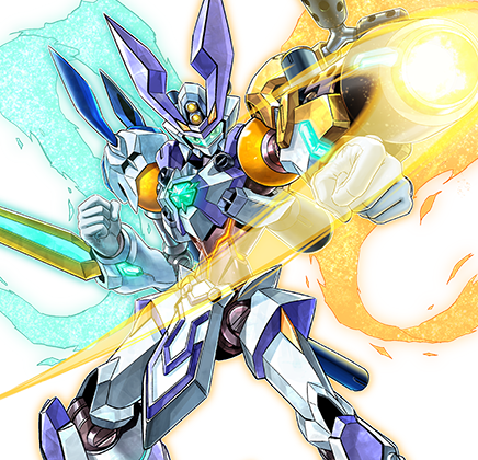 SFMLab • Digimon - Omedamon (+Metabee & Rokusho)