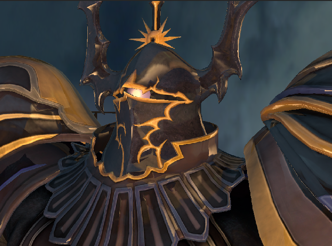 SFMLab • Doctor Noffletoff - Final Fantasy XIV