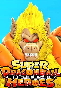 SmutBase • [SFM] Dragon Ball