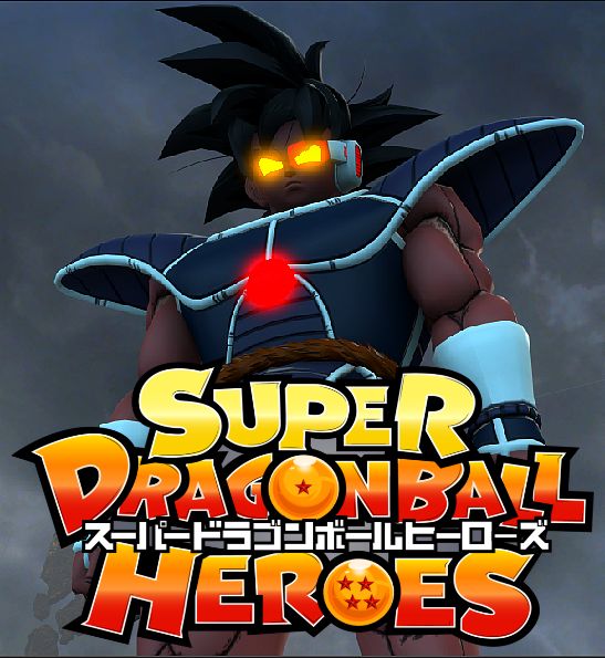 SFMLab • [SFM] Dragon Ball
