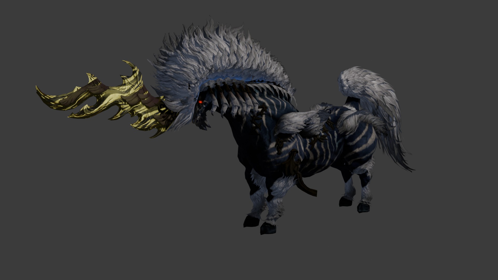 Ixion Final Fantasy Ixion Zerochan Anime Image Board