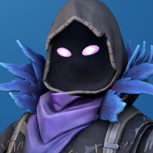 SFMLab • [Fortnite] Battle Royale: Raven