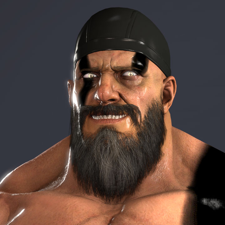 SFMLab • [ascendantone] - iason