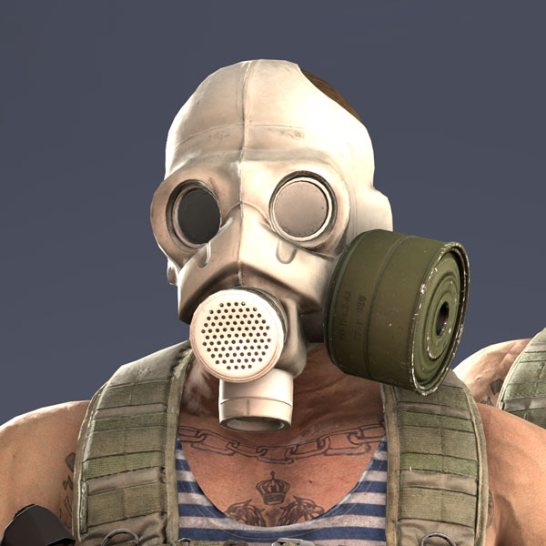 SFMLab • Call of Duty