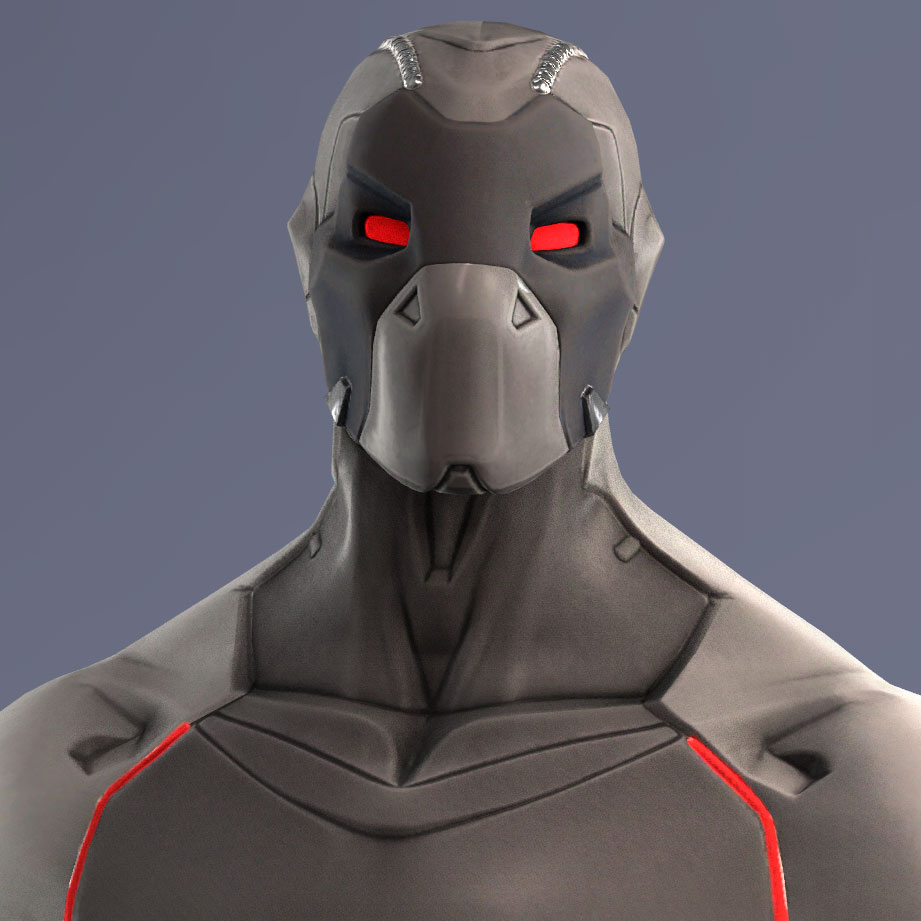 SFMLab • [Fortnite] Battle Royale: Omega