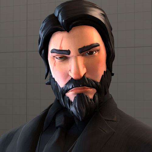 SFMLab • [Fortnite] Battle Royale: The Reaper